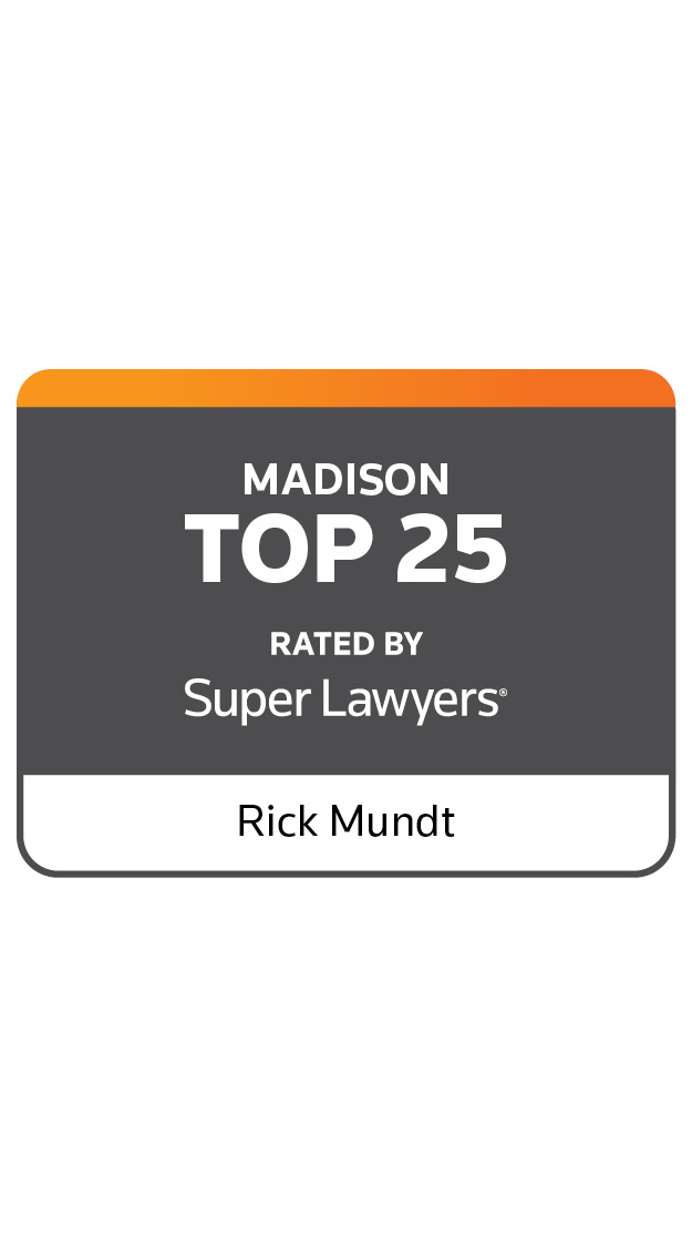 Rick J. Mundt | von Briesen & Roper, s.c.